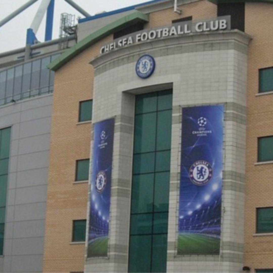CHELSEA FC TICKETS - BUY PREMIER LEAGUE TICKETS – Club Journeyman